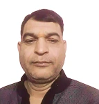 Expert Astrologer Astro Anuraj